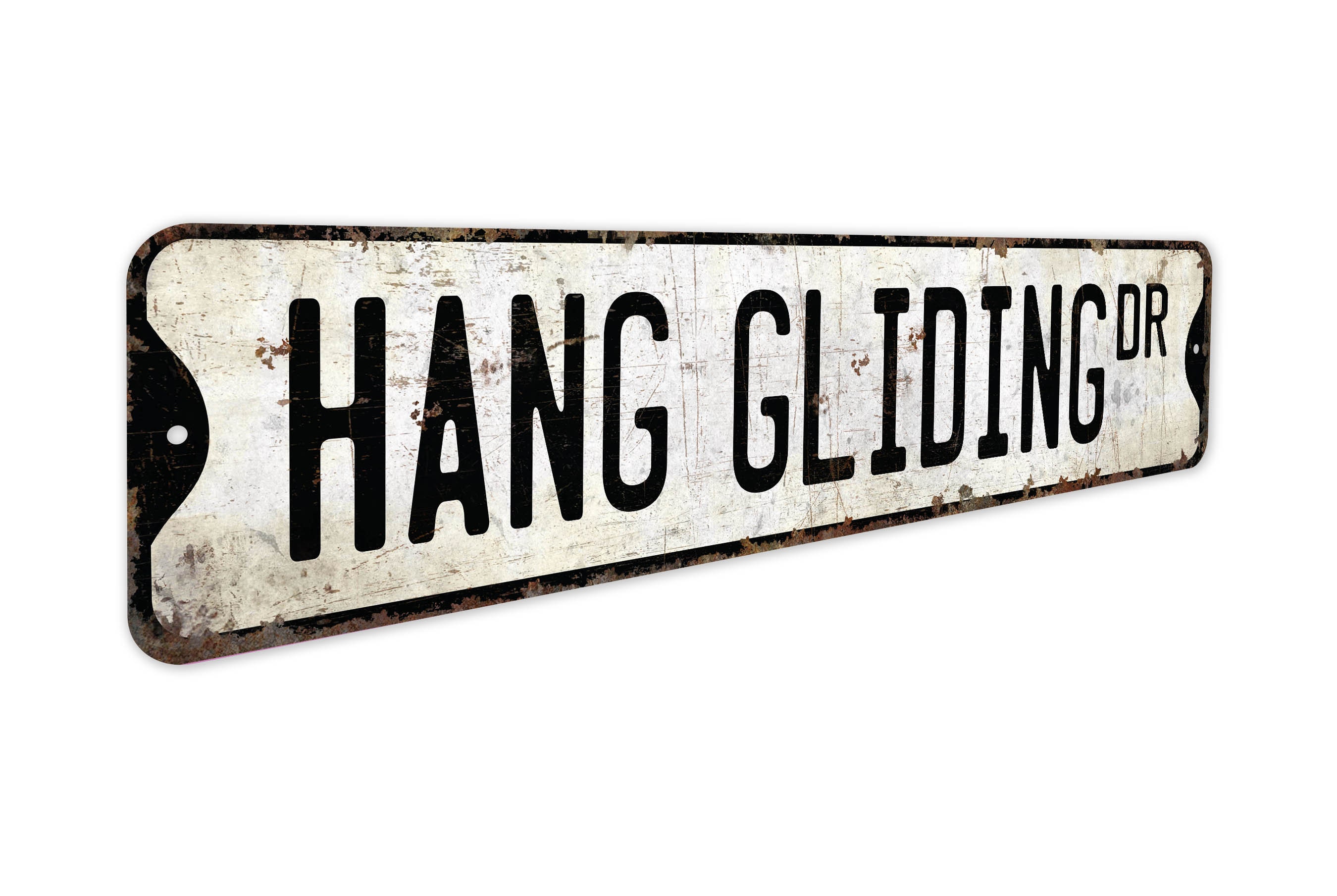 Hang Gliding Sign - Hang Gliding Game - Hang Gliding Decor - Custom ...