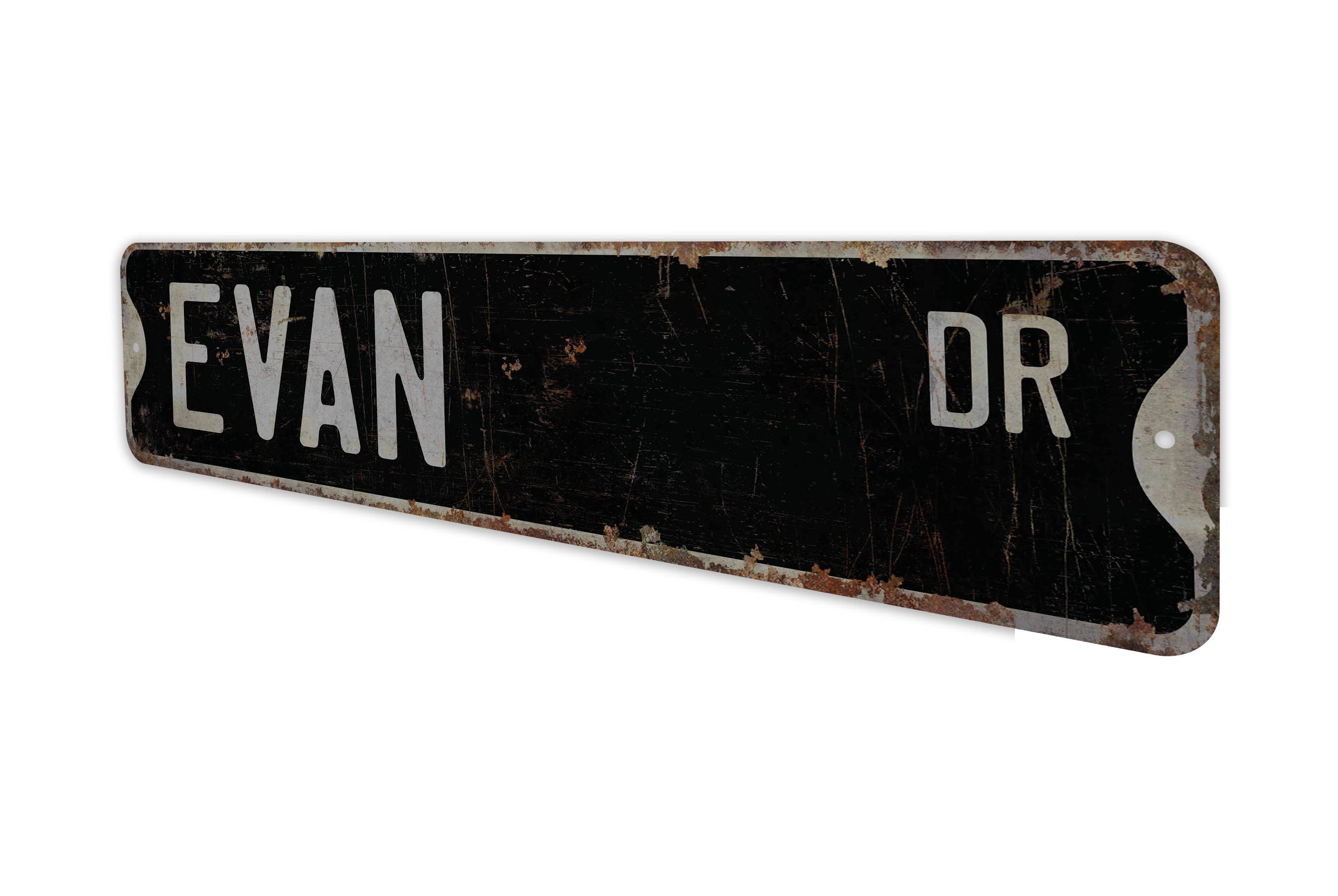 Evan Name Sign Custom Name Sign Kids Room Door Sign Boys - Etsy
