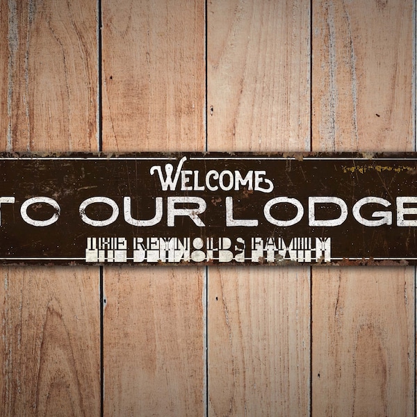 Lodge Rustic - Etsy