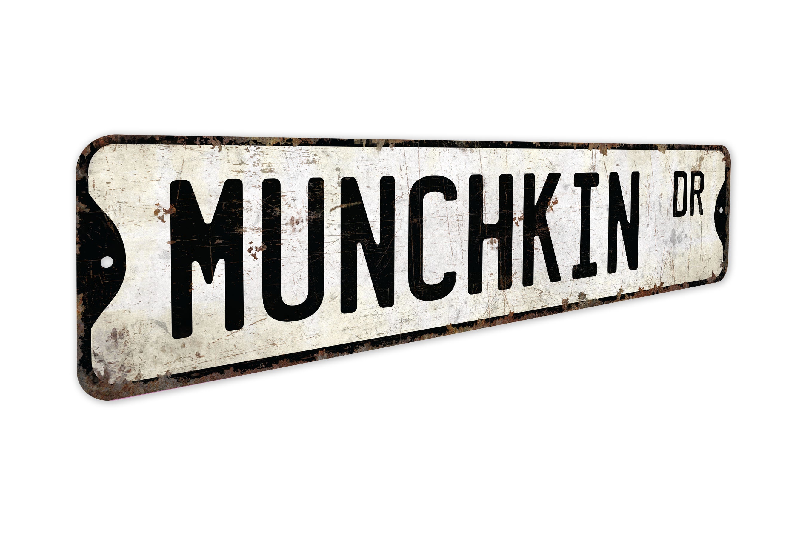Munchkin Dr Munchkin Sign Munchkin Sign Decor Munchkin - Etsy