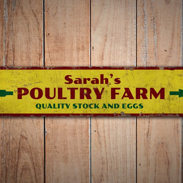 Poultry - Etsy