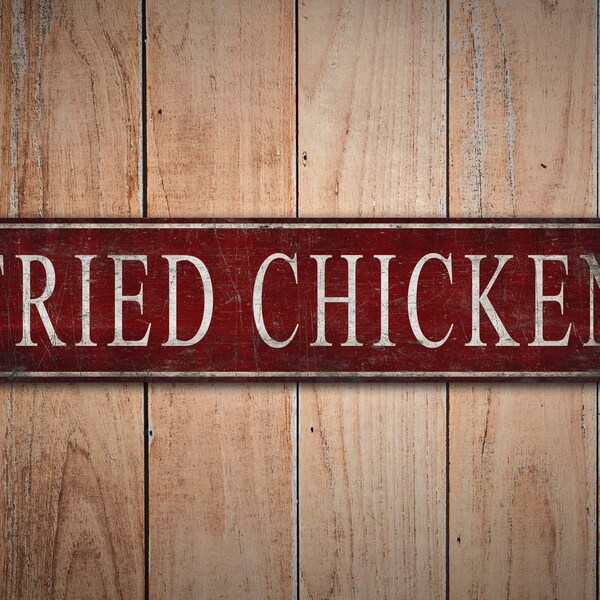 Chicken Signs - Etsy