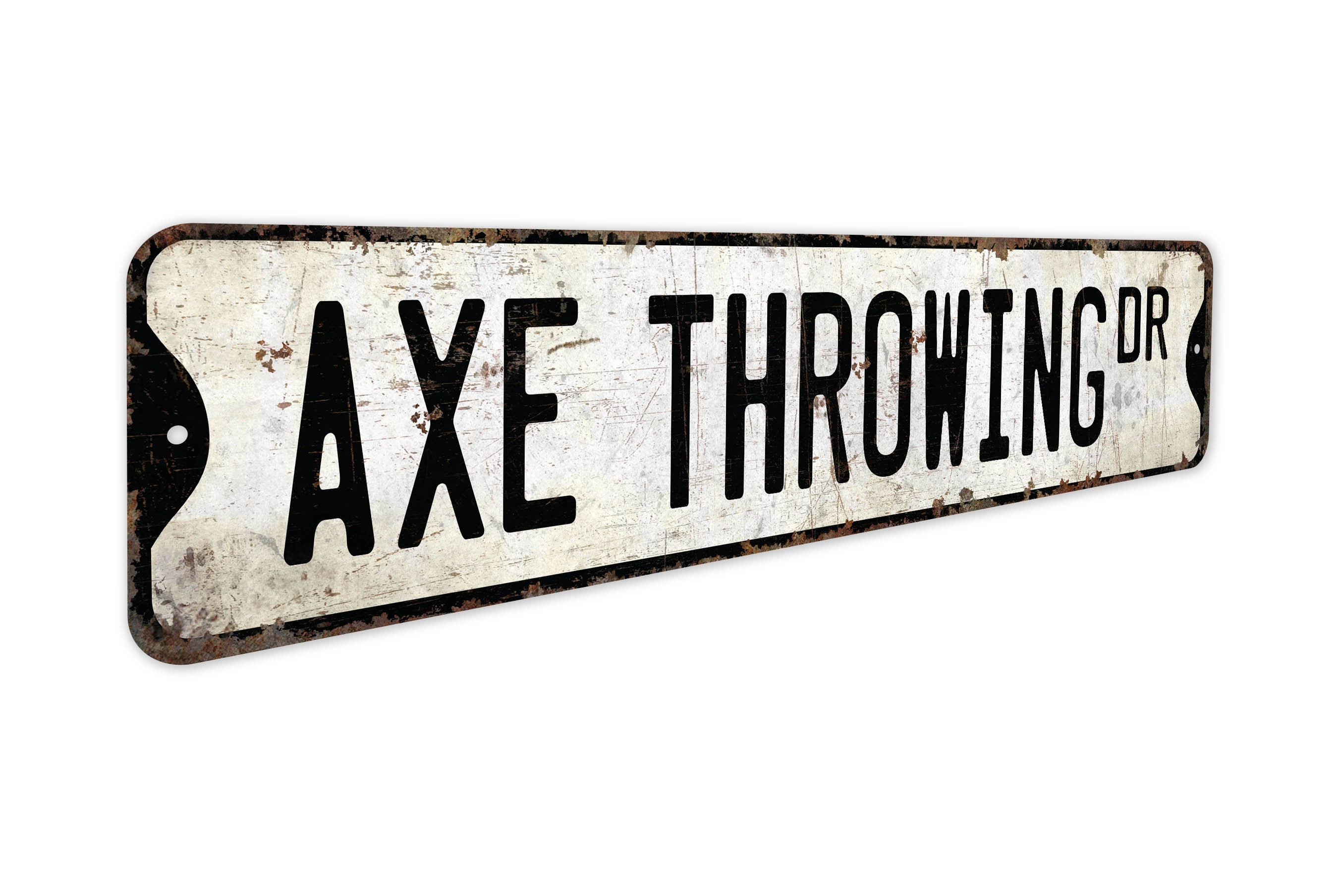 Axe Throwing - Axe Throwing Sign - Axe Throwing Decor - Custom Axe ...