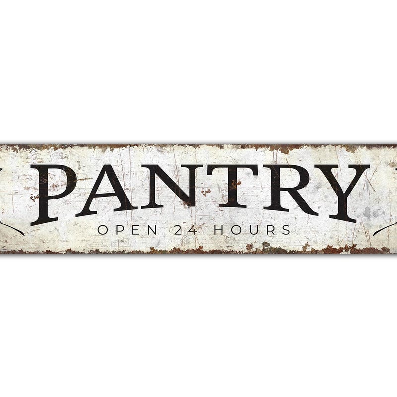 Rustic Door for Pantry - Etsy