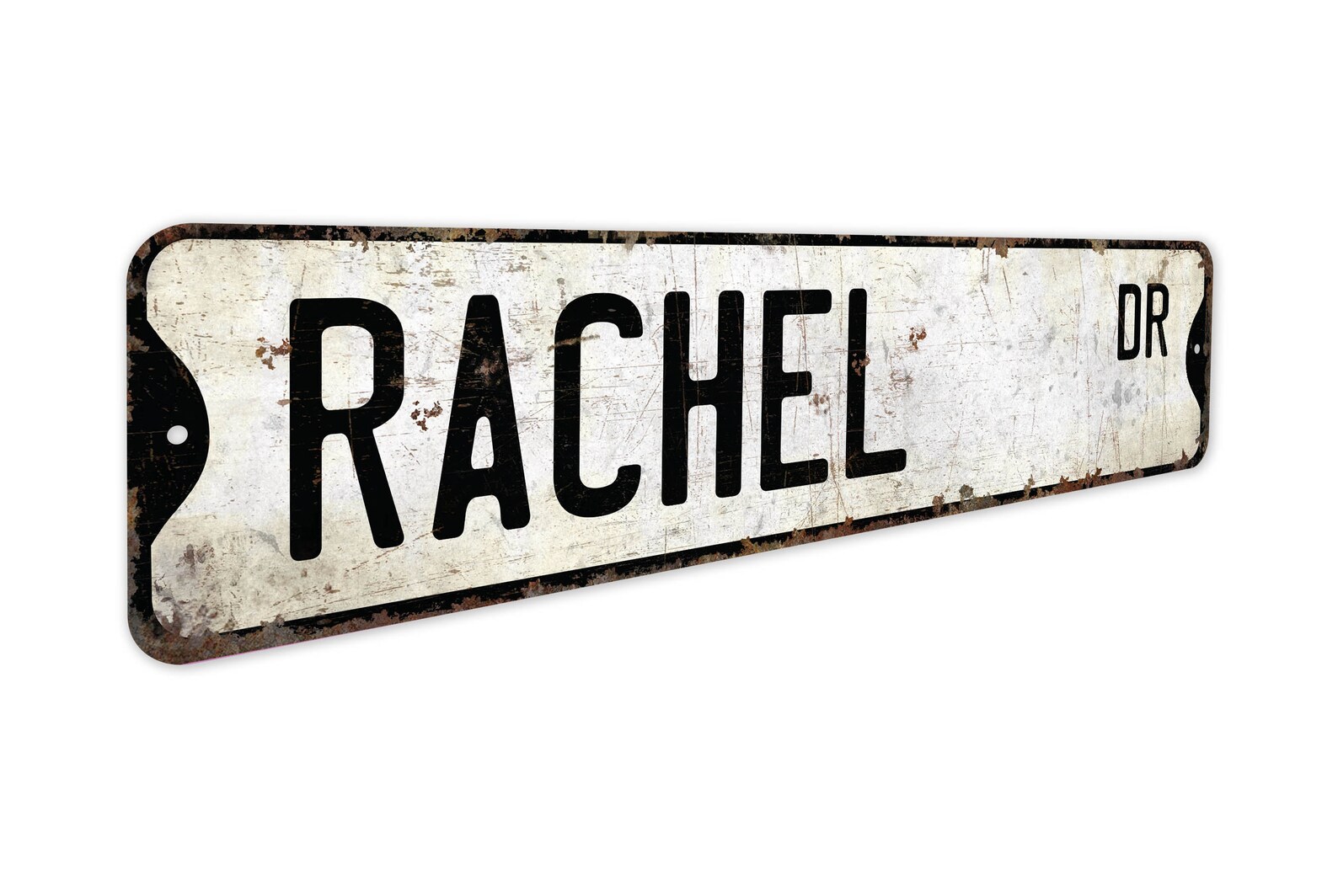 Rachel Name Sign Girls Name Sign Kids Room Door Sign - Etsy