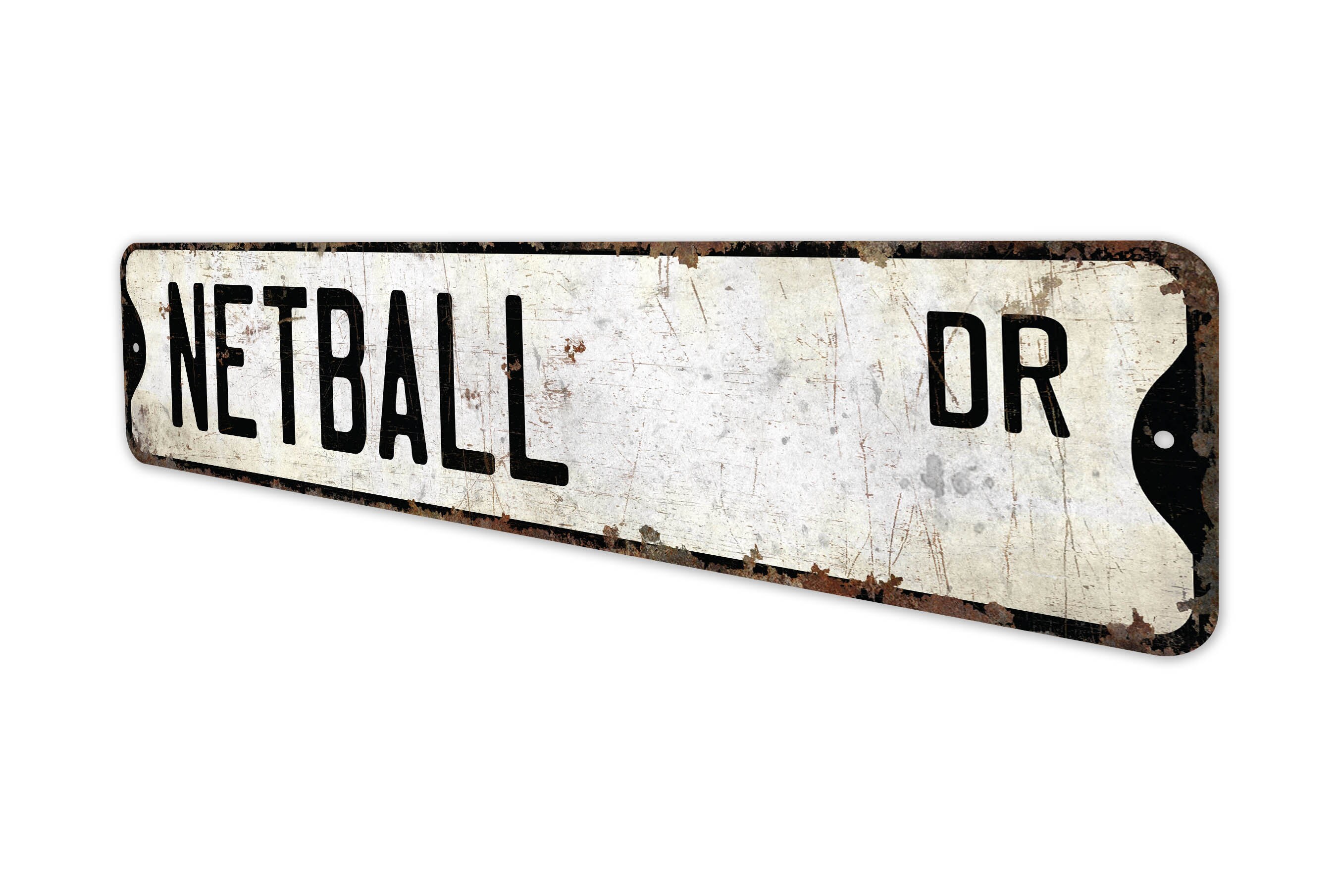 Netball Netball Sign Netball Game Sign Netball Decor - Etsy