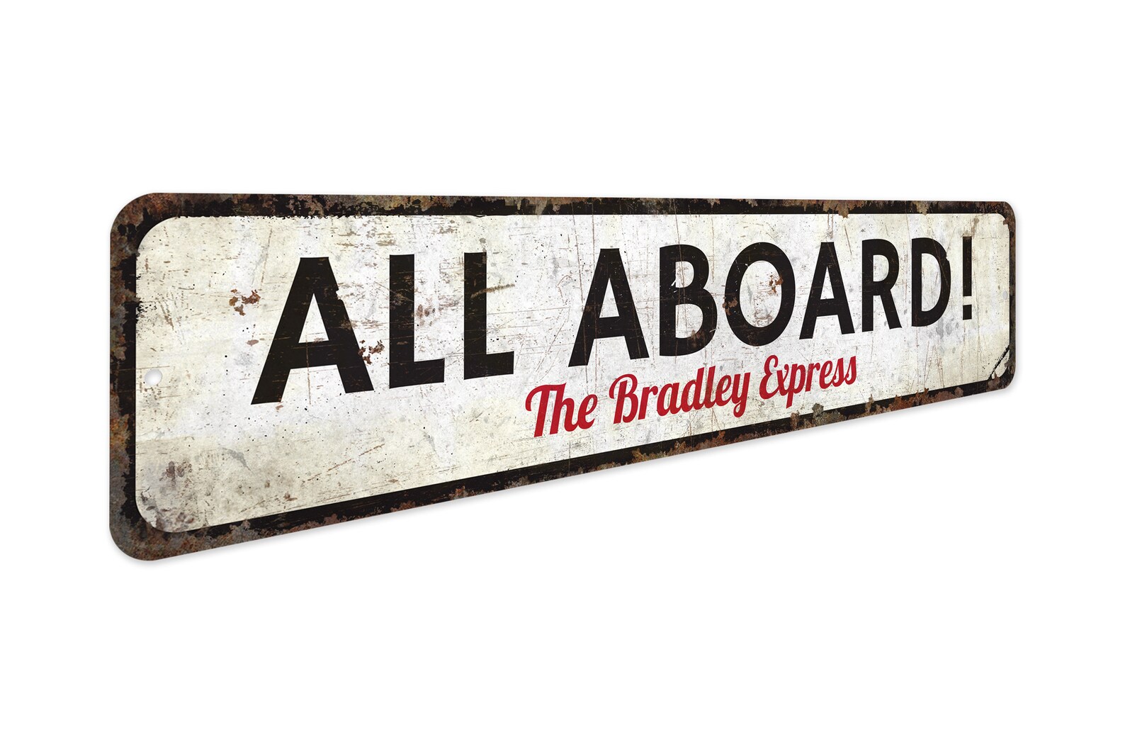 All Aboard All Aboard Sign Express Train Sign Express - Etsy