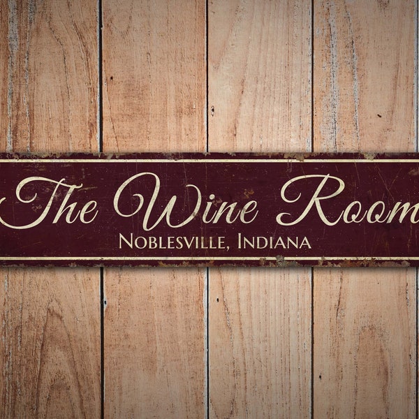 Wine Room Decor - Etsy