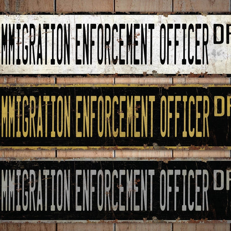 Immigration - Etsy