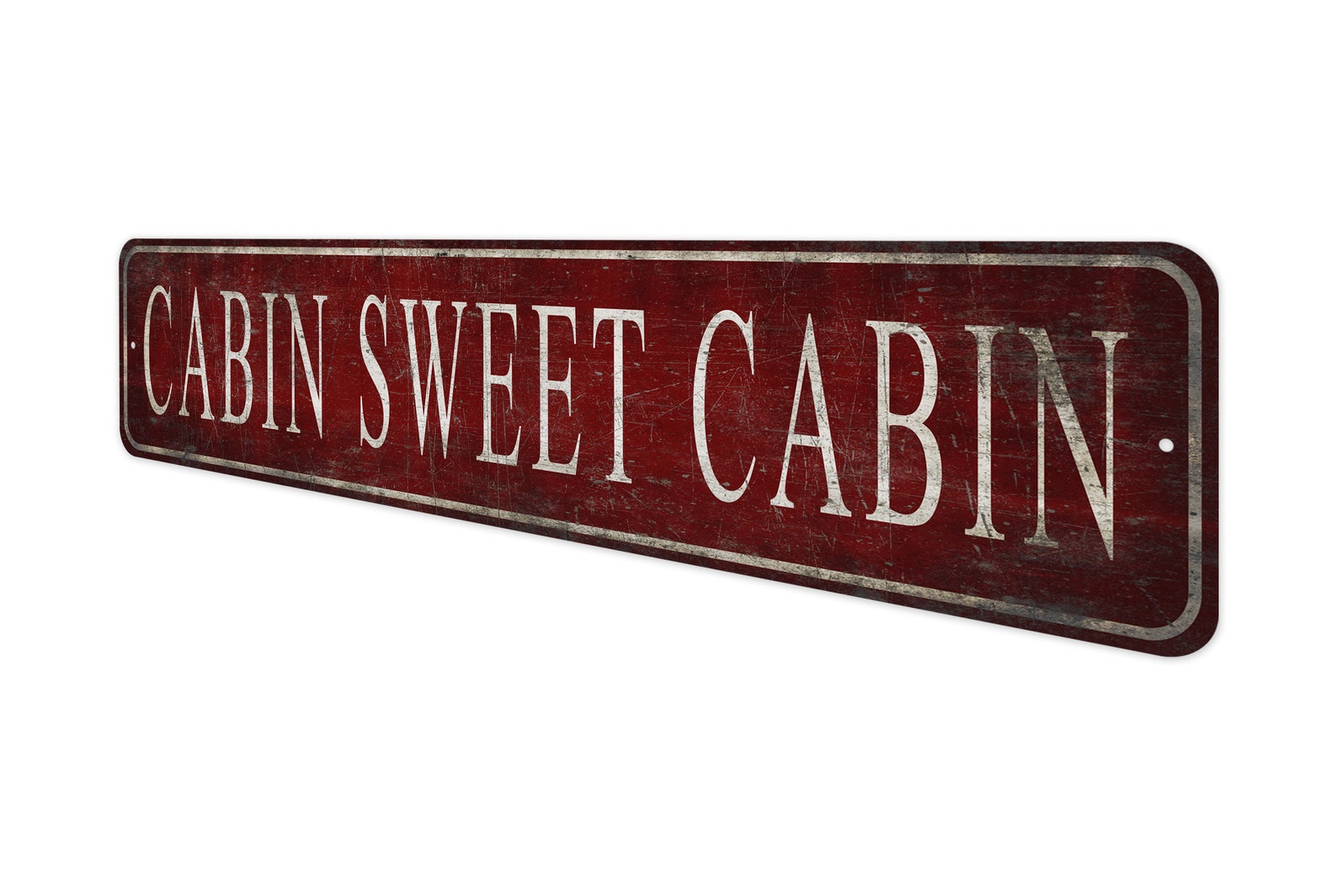 Cabin Sweet Cabin Cabin Sweet Cabin Sign Custom Cabin Sign - Etsy
