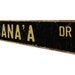 Sana'a - Sana'a Sign - Sana'a Gift - Yemen City - Sana'a Visitor - Sana ...