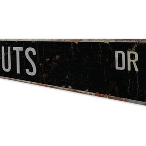 Guts Sign - Guts Decor - Custom Guts - Custom Style Sign - Custom Style ...