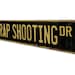 Trap Shooting - Trap Shooting Sign - Shooting Game Sign - Custom Trap ...