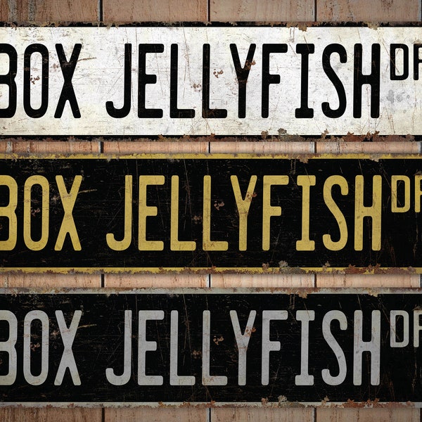 Jellyfish Decor - Etsy
