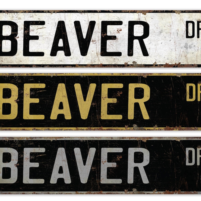 Beaver Ornament - Etsy
