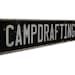 Campdrafting Campdrafting Sign Campdrafting Game Campdrafting Decor ...