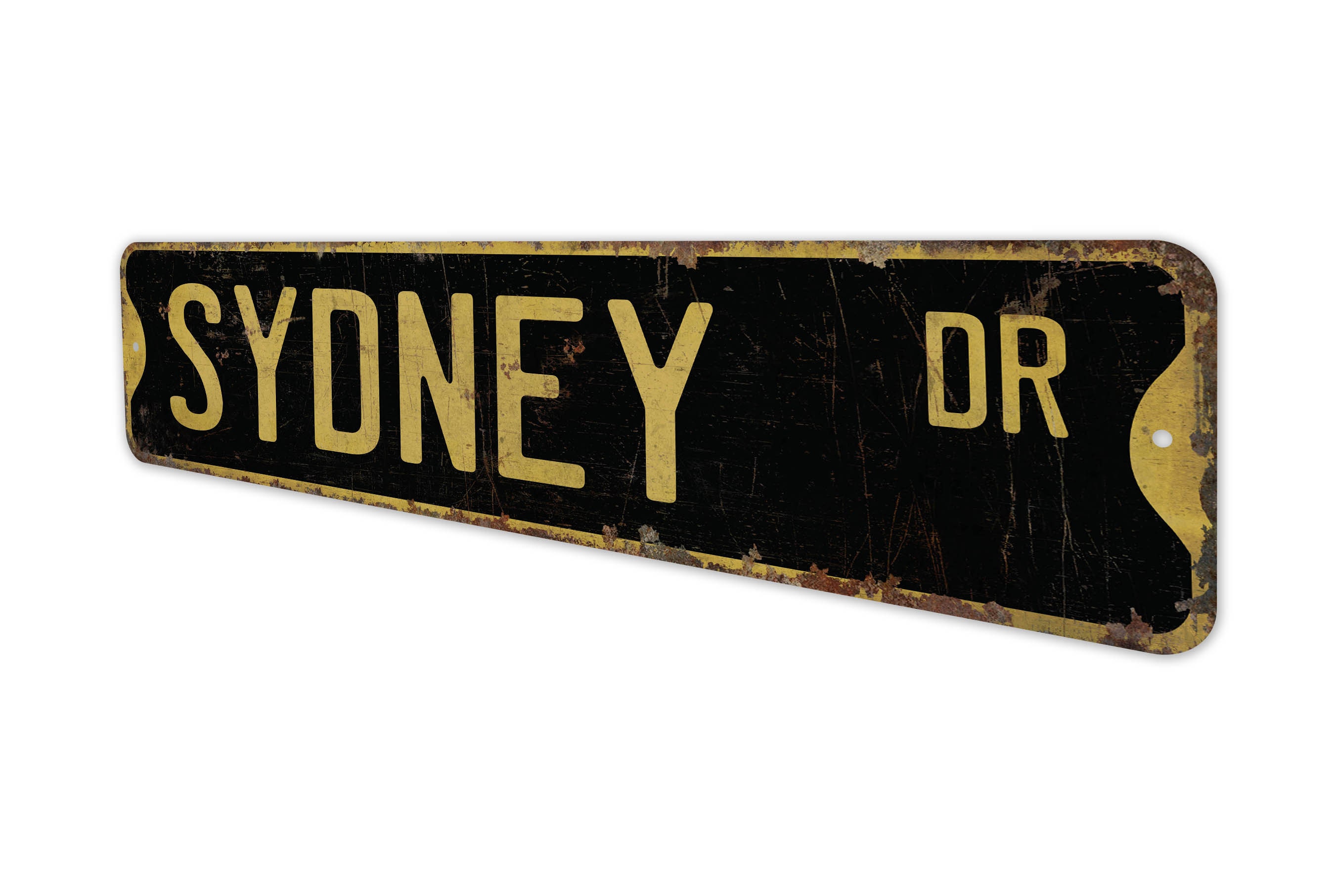 Sydney Sign - Sydney Gift - Sydney Decor - Custom Sydney - Sydney Lover ...
