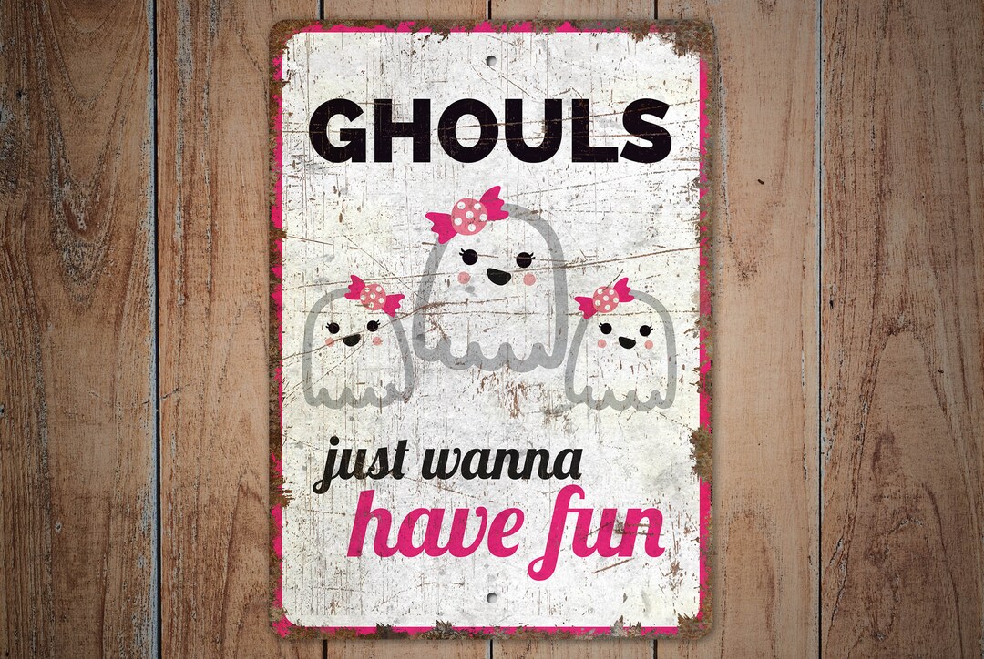 Haunted Cemetery Sign - Haunted Cemetery - Haunted Cemetery Decor ...