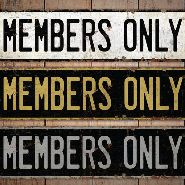 Custom Rustic Sign - Etsy