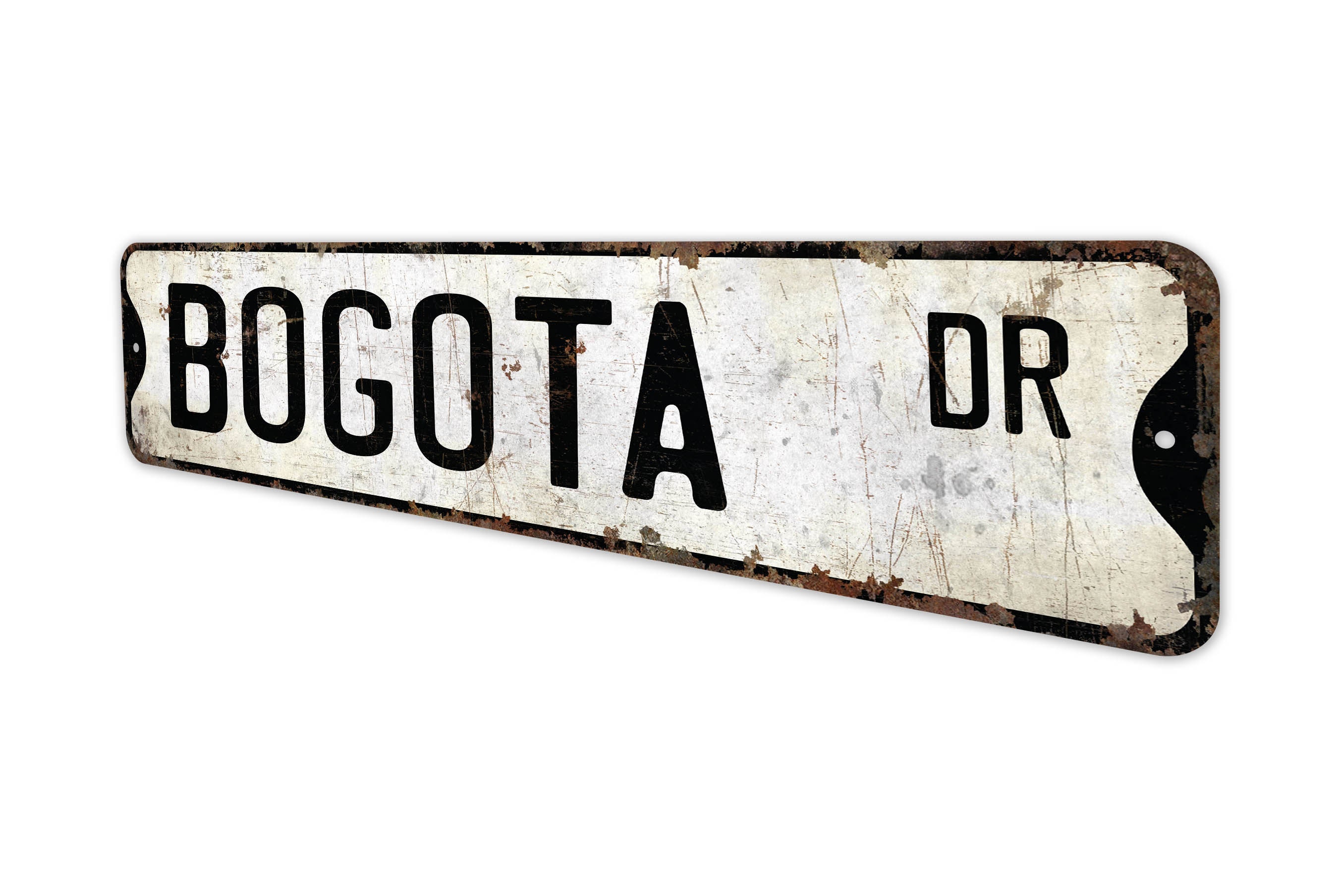 Bogota - Bogota Sign - Bogota Gift - Bogota Visitor - Bogota Traveler ...