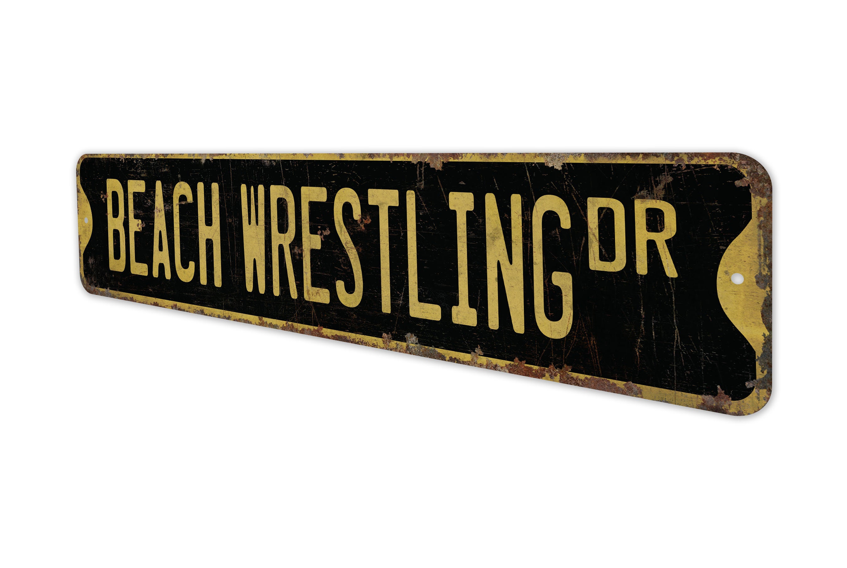 Beach Wrestling Beach Wrestling Sign Wrestling Sign - Etsy