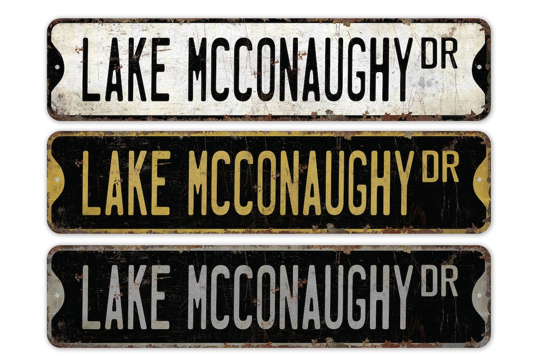 Lake Mcconaughy - Lake Mcconaughy Sign - Nebraska Lake - Lake ...