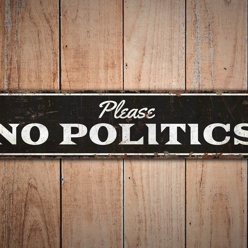 Political Decor - Etsy