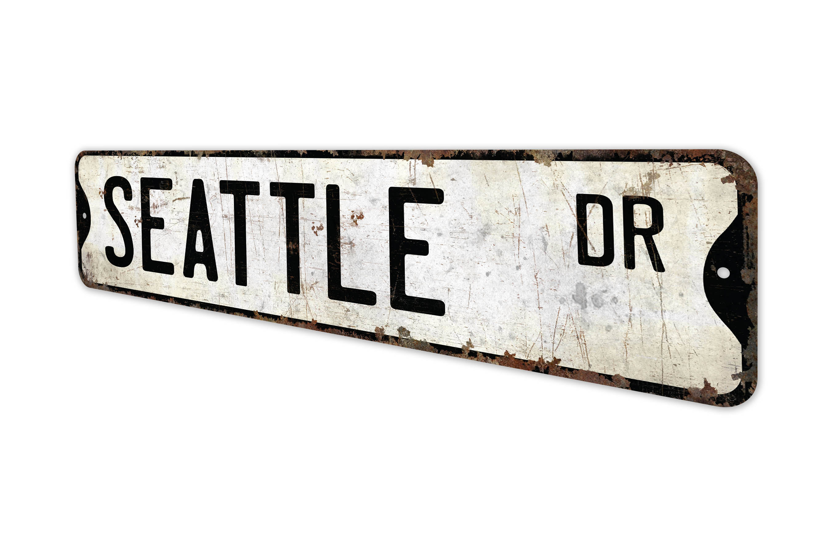 Seattle - Seattle Sign - Seattle Gift - Seattle Visitor - USA City ...
