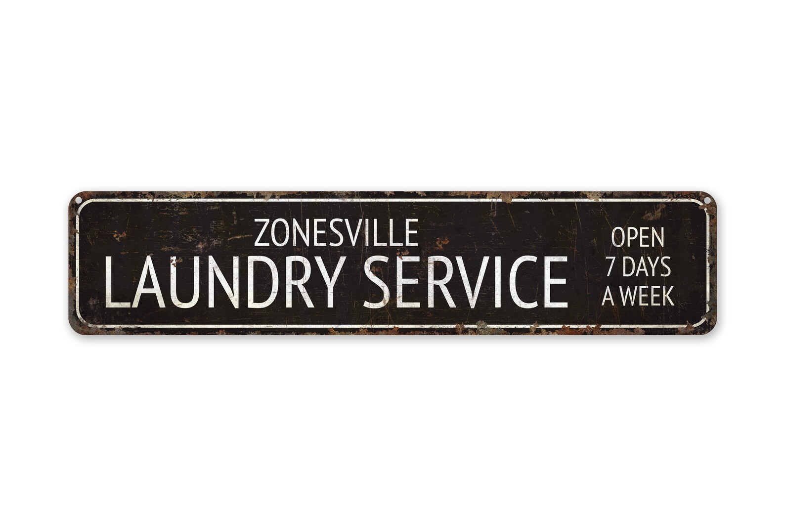 Laundry Service Open Laundry Open Sign Laundry Room Decor - Etsy