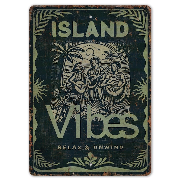 Block Island Sign - Etsy
