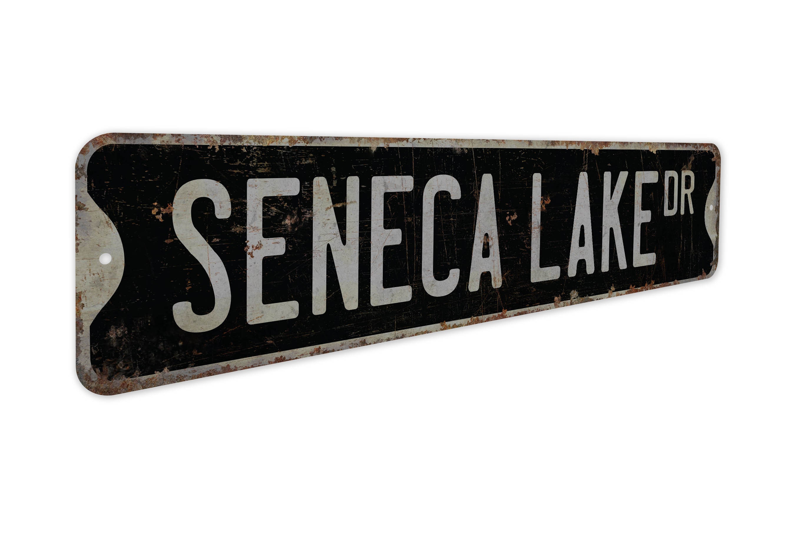 Seneca Lake Seneca Lake Sign Seneca Lake Decor Custom - Etsy