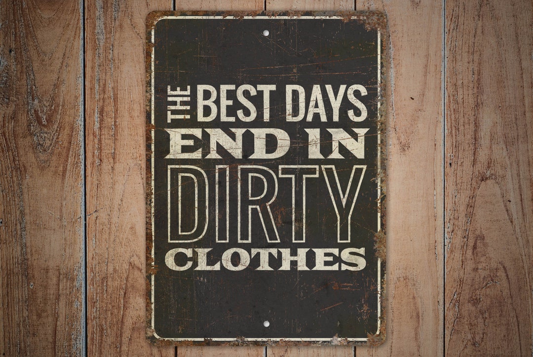 Dirty Clothes Sign - Laundry Room Sign - Laundry Room - Laundry Room ...