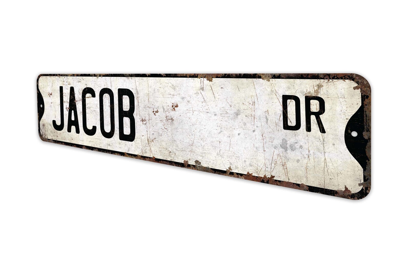 Jacob Name Sign - Custom Name Sign - Boys Name Sign - Kids Room Door ...