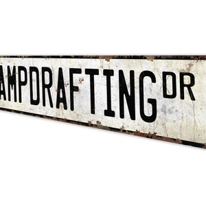 Campdrafting Campdrafting Sign Campdrafting Game Campdrafting Decor ...