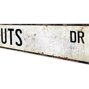 Guts Sign - Guts Decor - Custom Guts - Custom Style Sign - Custom Style ...