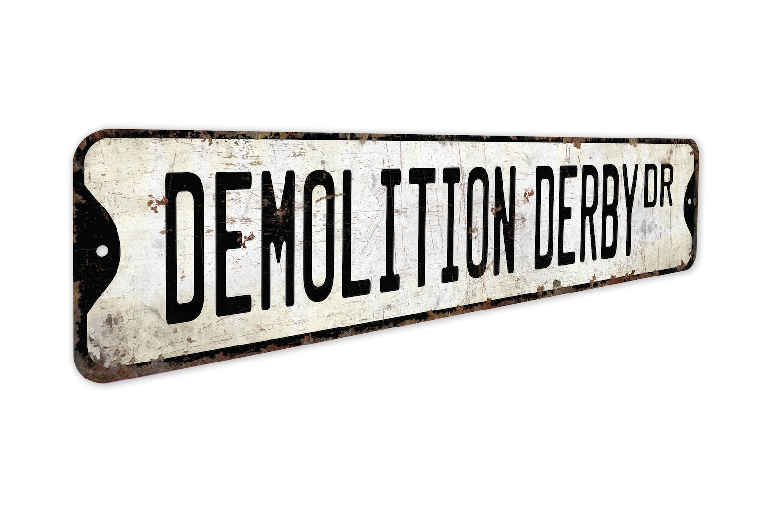 Demolition Derby Demolition Derby Sign Derby Game Derby - Etsy