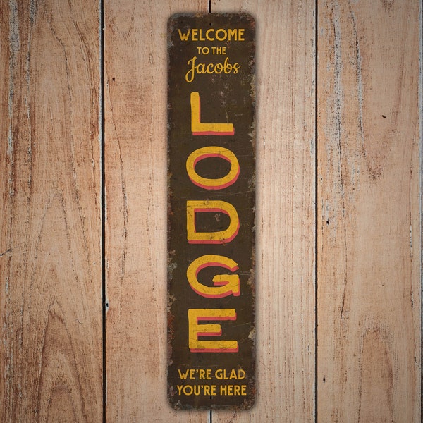 Lodge Decor - Etsy