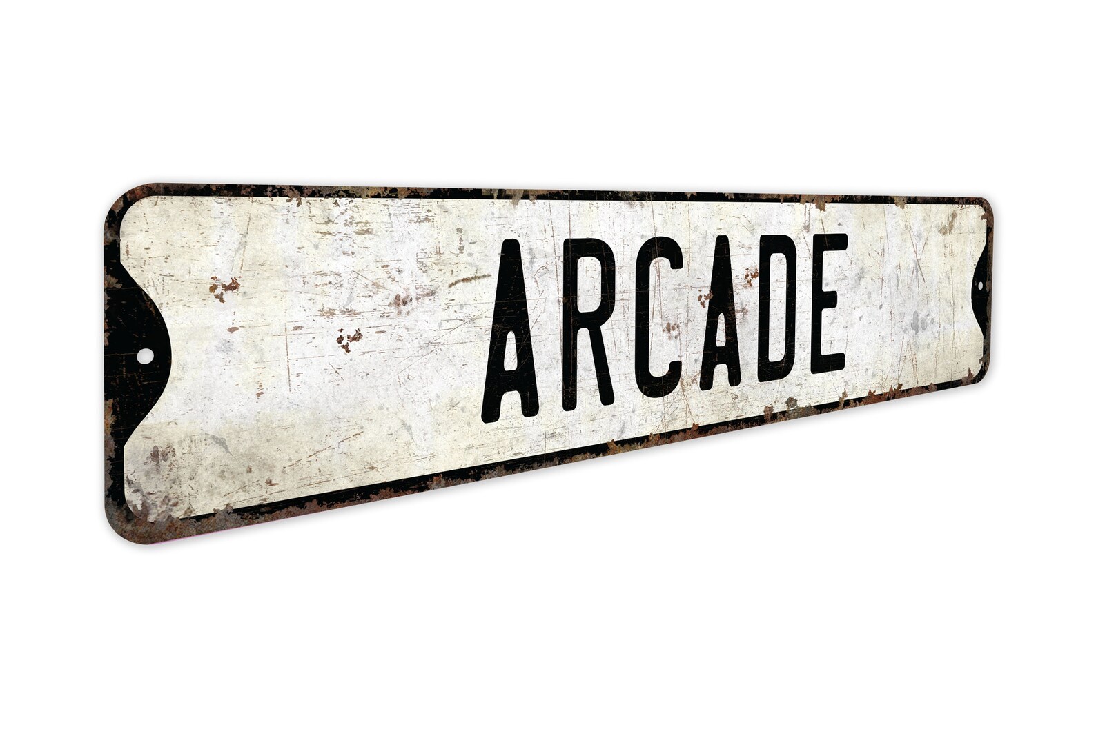Arcade - Arcade Sign - Arcade Decor - Custom Arcade - Arcade Party Sign ...