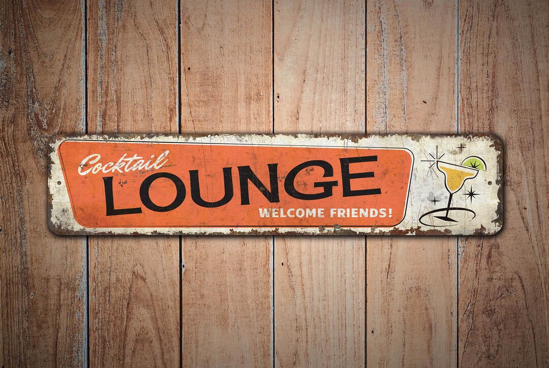 Cocktail Lounge Sign Cocktail Lounge Beer Bar Beer Bar Sign Beer Bar ...