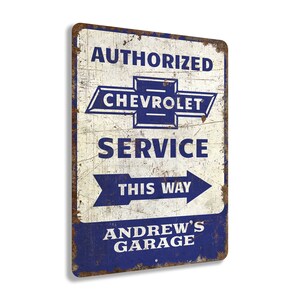 Authorized Service Center - Service Center - Chevrolet Service Center ...