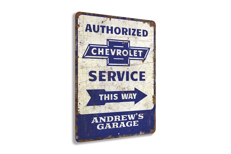 Authorized Service Center - Service Center - Chevrolet Service Center ...