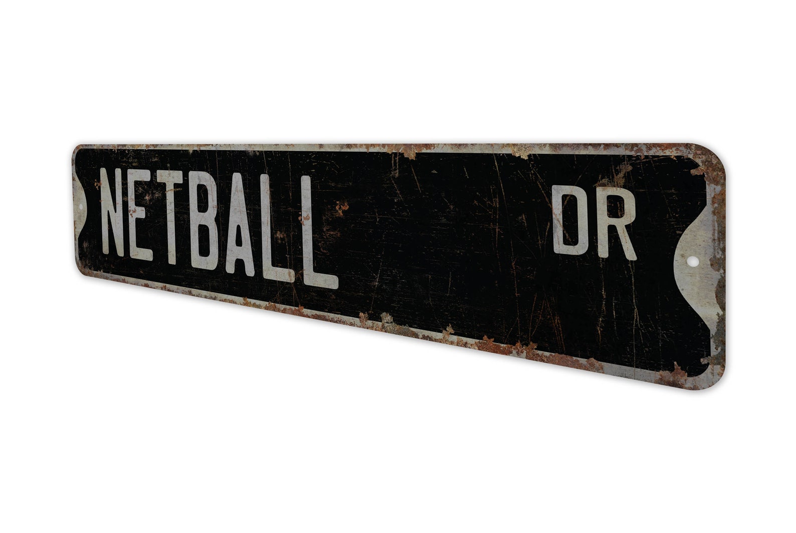 Netball Netball Sign Netball Game Sign Netball Decor - Etsy