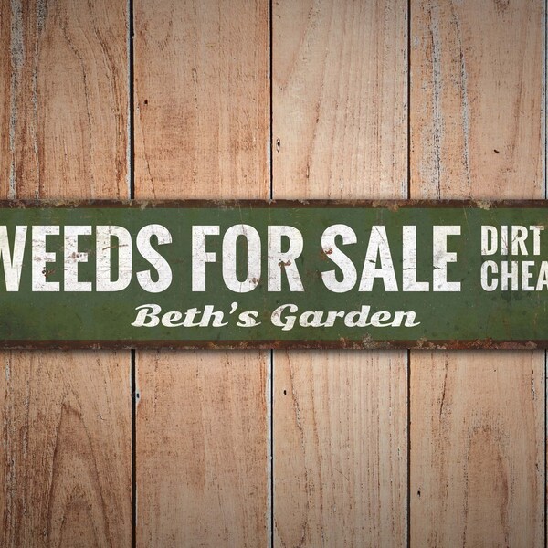 Custom Rustic Sign - Etsy
