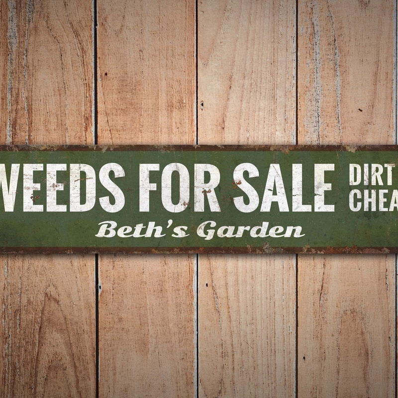 Custom Rustic Sign - Etsy