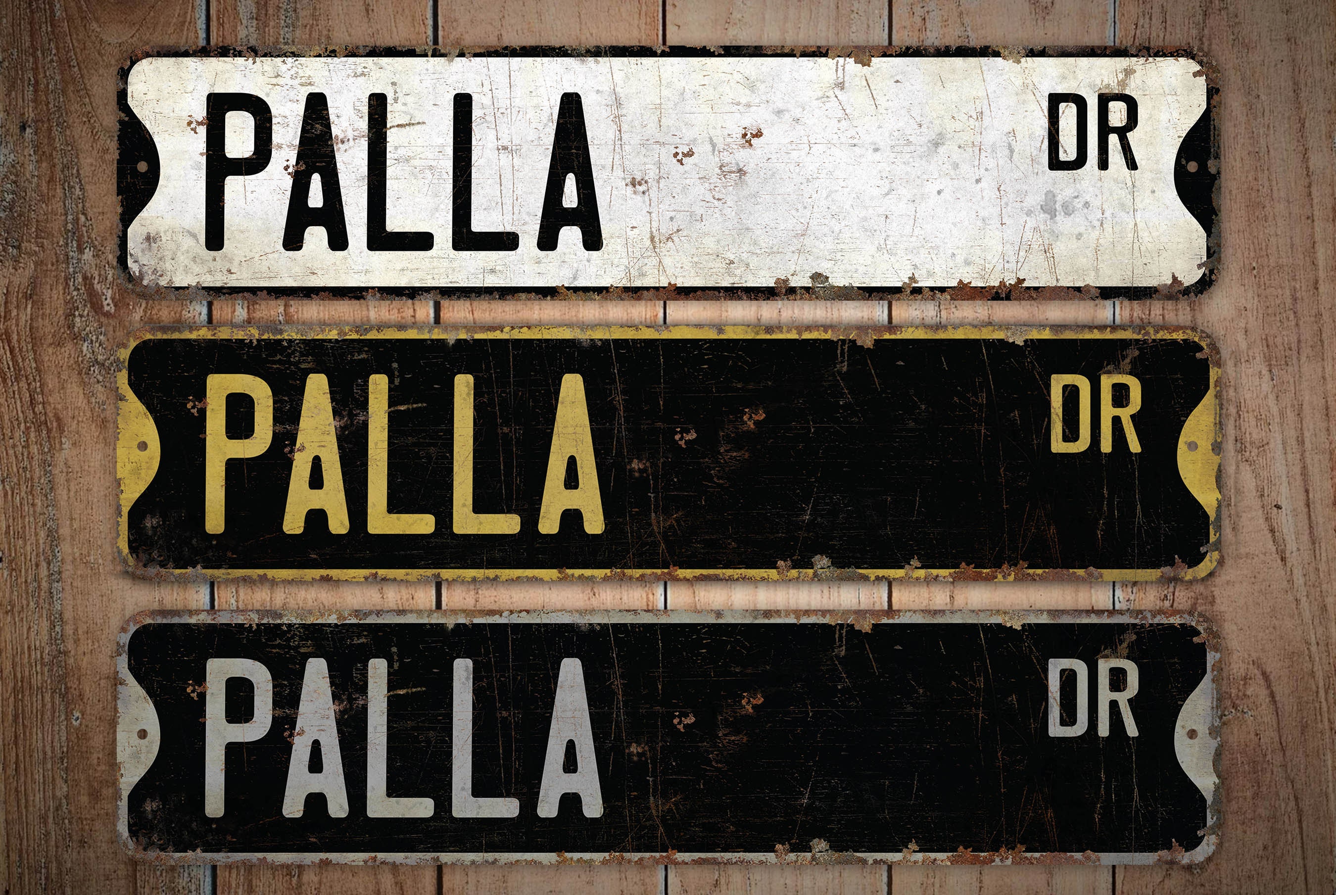 Palla Sign Palla Cat Cat Sign Palla Decor Custom Palla - Etsy