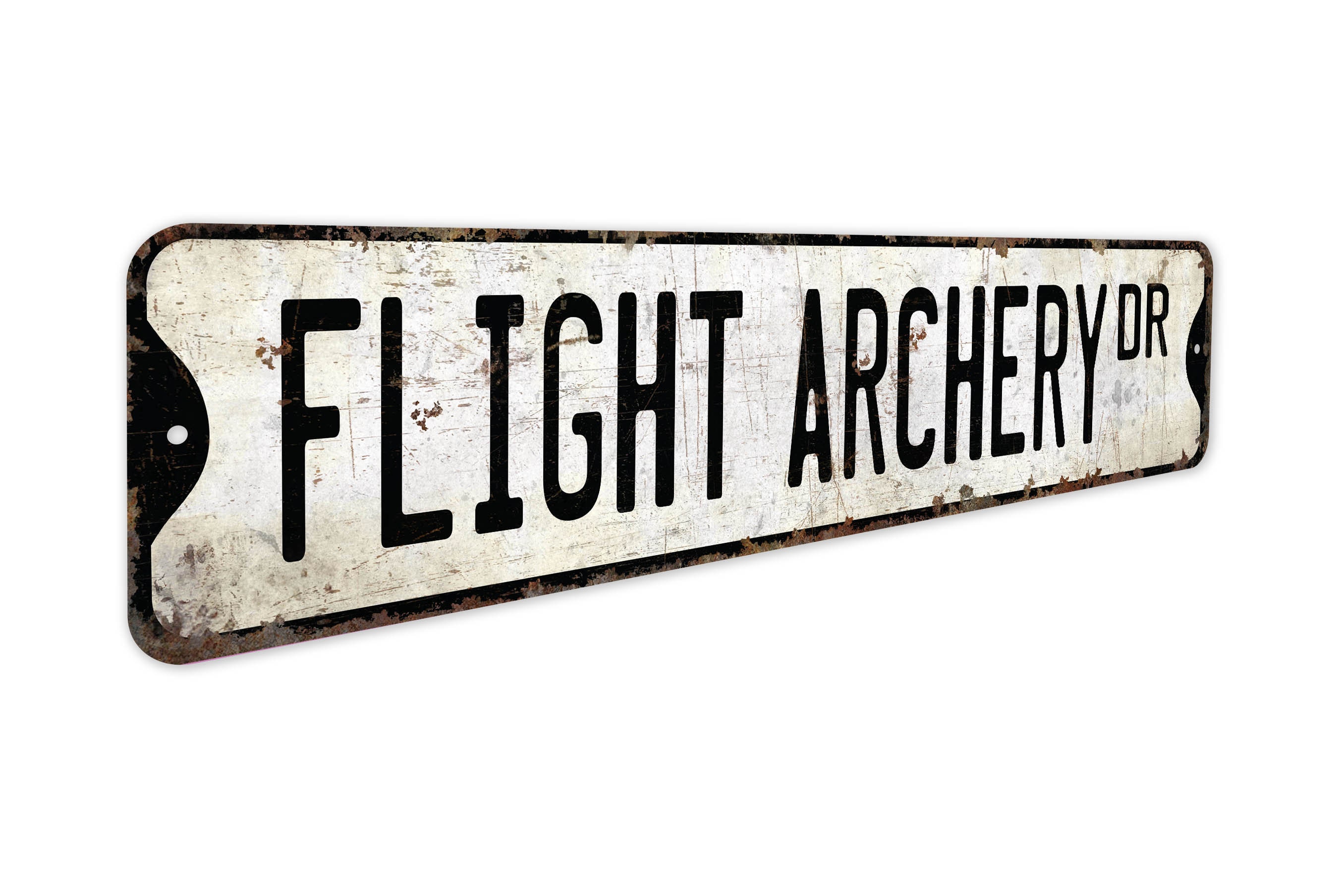 Flight Archery Flight Archery Sign Flight Archery Game - Etsy