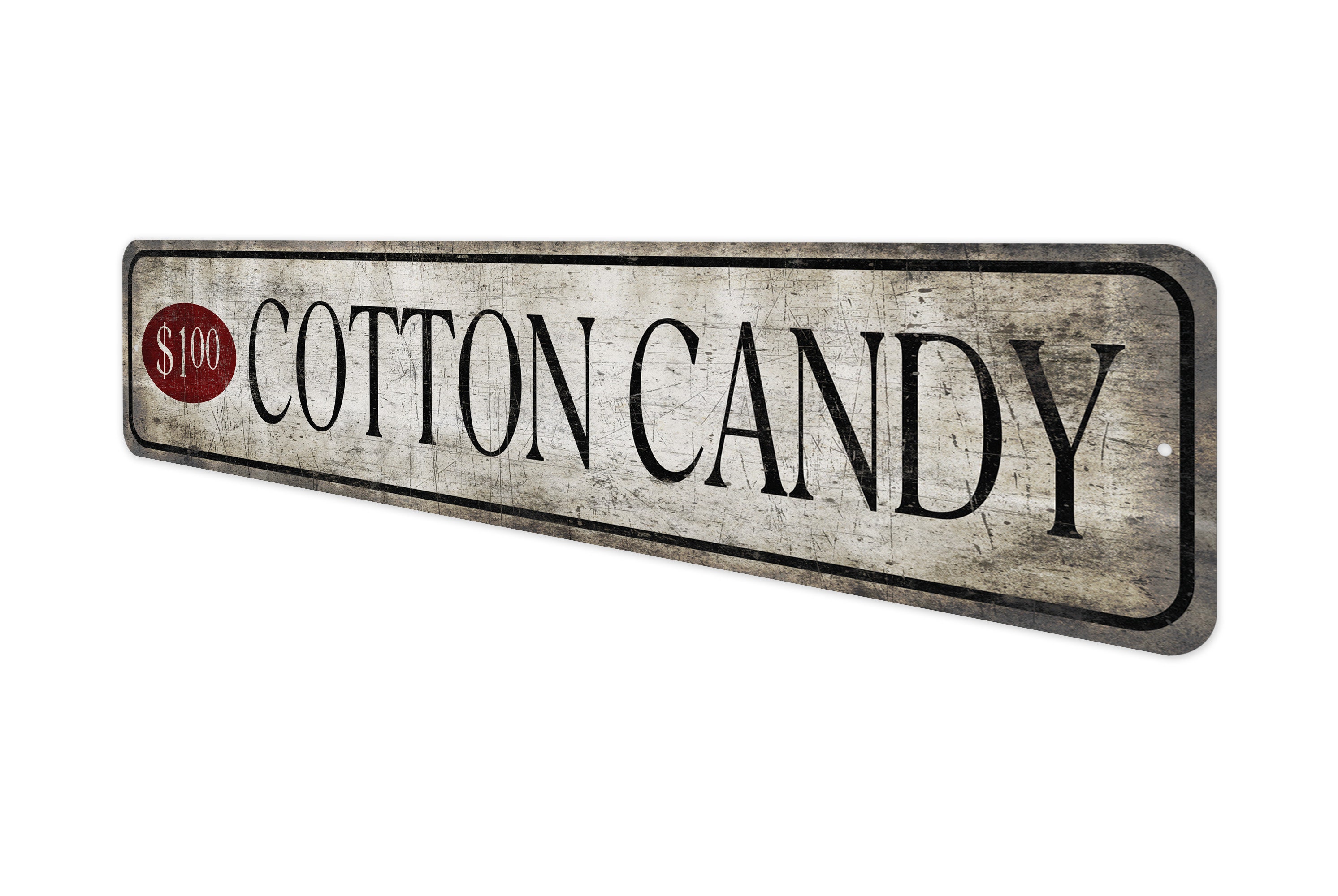 Cotton Candy Sign Cotton Candy Shop Sign Cotton Candy | Etsy