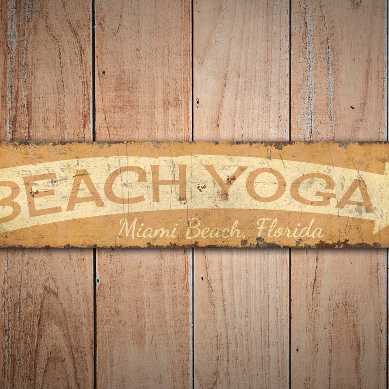 Yoga Decor - Etsy