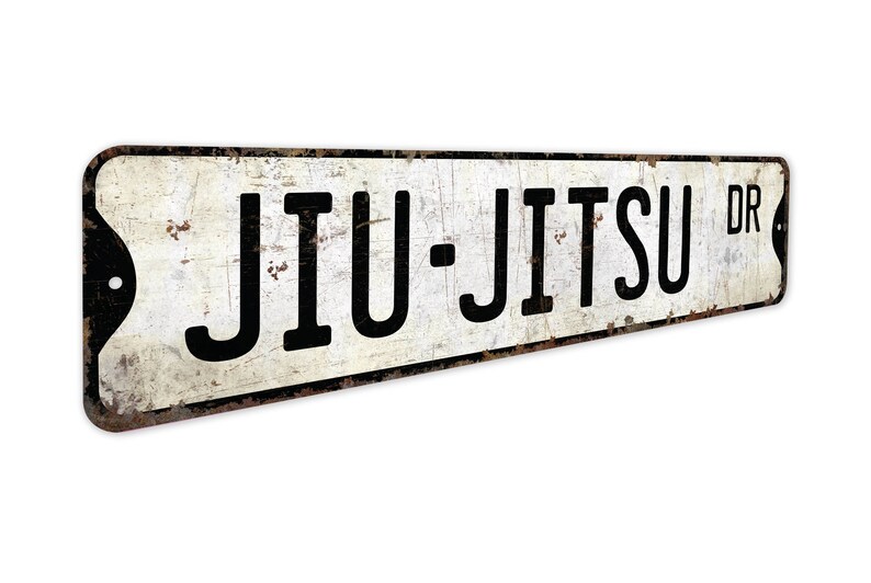 Jiu Jitsu Jiu Jitsu Sign Jiu Jitsu Game Sign Jiu Jitsu - Etsy