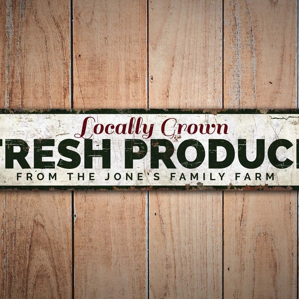 Farm Stand Sign - Etsy
